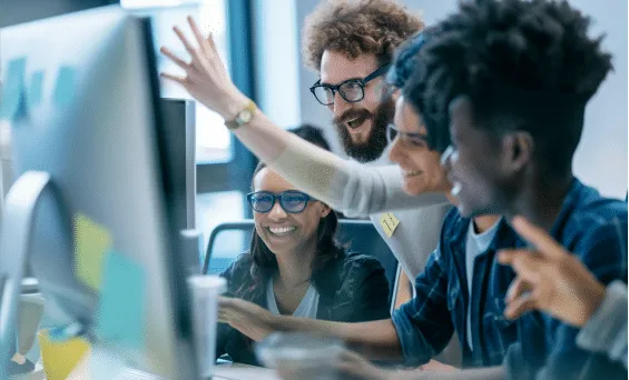 Best ERP solutions partner in Dubai for growth | Techbot ERP