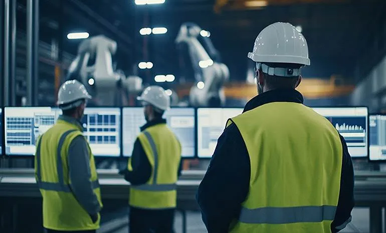 Best ERP solutions partner in Dubai for growth | Techbot ERP